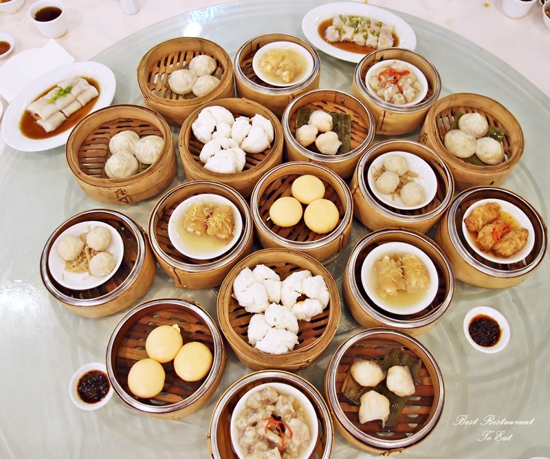 Best Restaurant To Eat - Malaysian Food Blog: Golden Dragon Boat ...