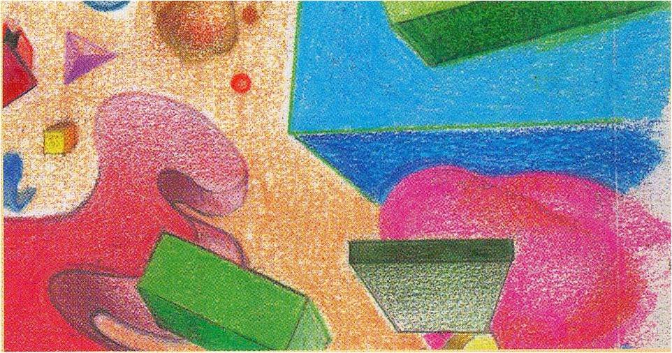 LENGUAJE ARTÍSTICO: EL PLANO