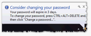 Engineering SOE, GPOs, Citrix for Desktop Platform Administration: FIX ...