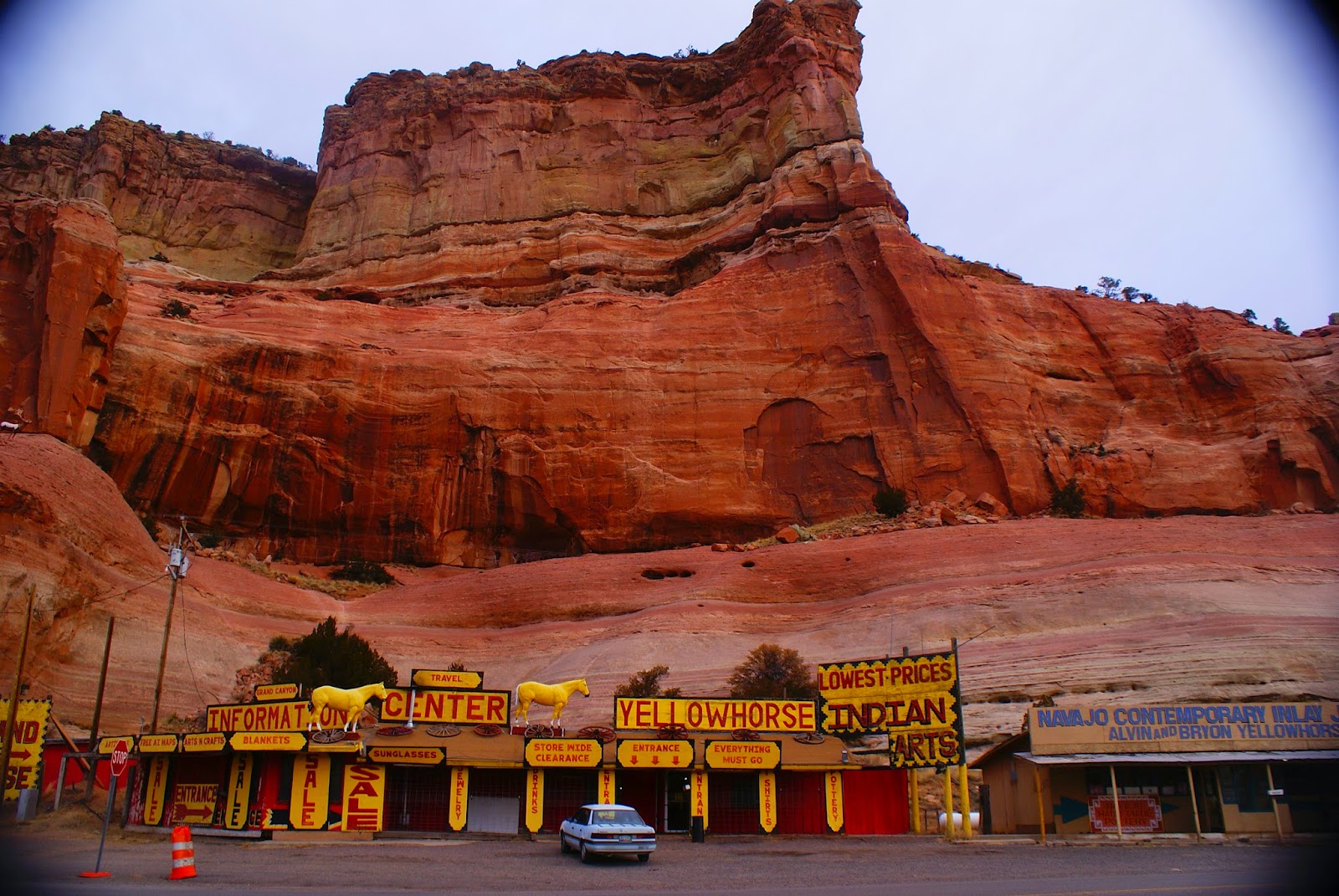 Have Monkey, Will Travel: Route 66 Article series --- 2010-2011