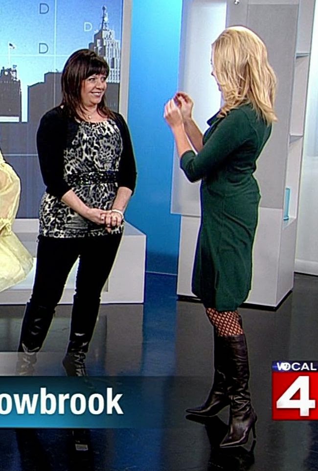 The Appreciation Of Booted News Women Blog Nov 10 2014 0 Hot Sex Picture