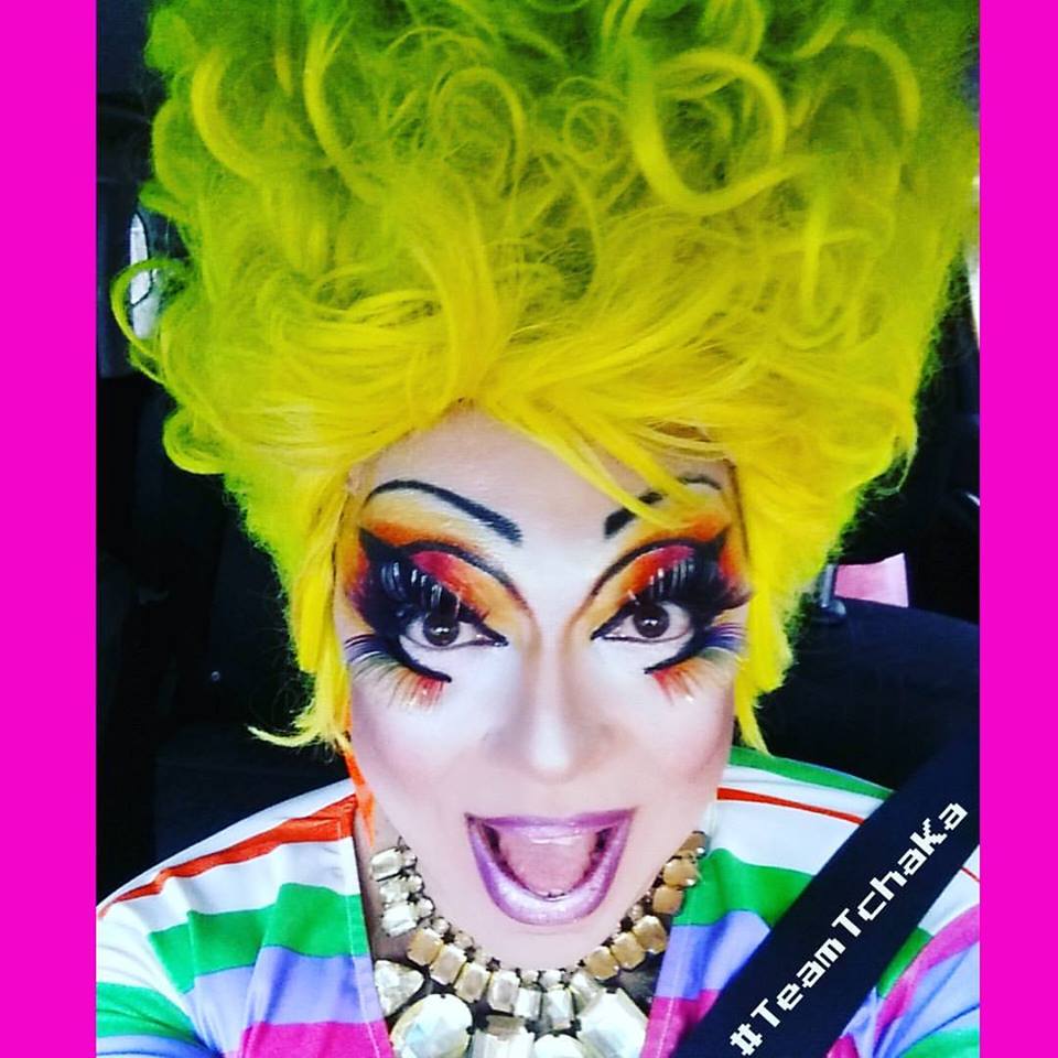 DRAG QUEEN TCHAKA: Jogo Pokémon Go Brasil drag queen Tchaka vira versão ...