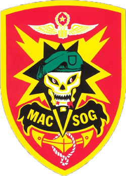 Cuộc Chiến Bí Mật / The Secret War: MACV-SOG / Military Assistance ...