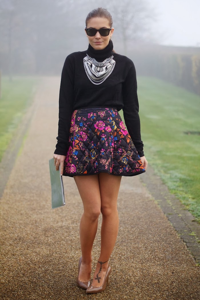 ASOS NYE STYLE CHALLENGE | A FASHION FIX // UK FASHION AND LIFESTYLE BLOG