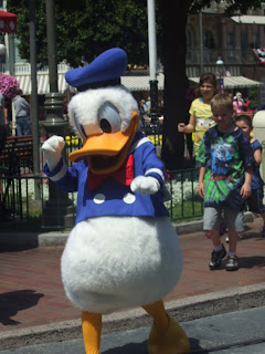 The Adventures of Purple and Pickle: Disneymania and Princess-a-Palooza