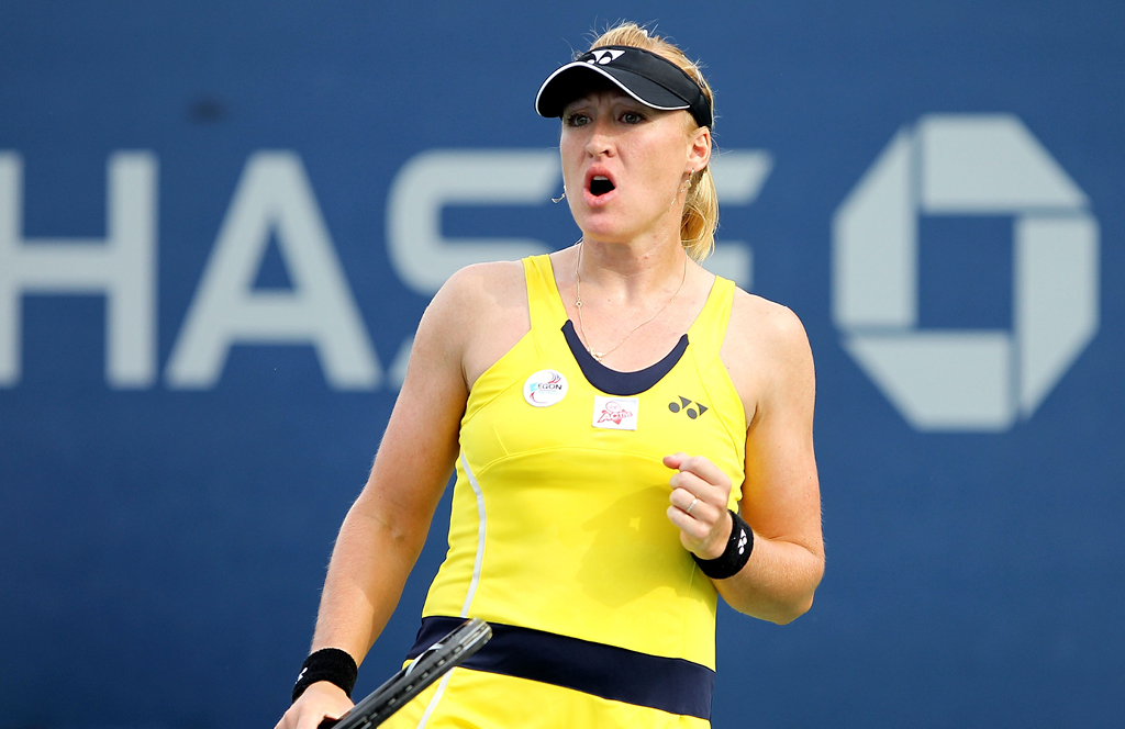 All About Sports: Elena Baltacha Profile, Biography, Pictures And ...