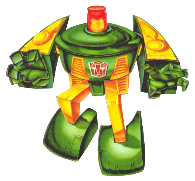 Transformers Matrix imagenes: Cosmos G1