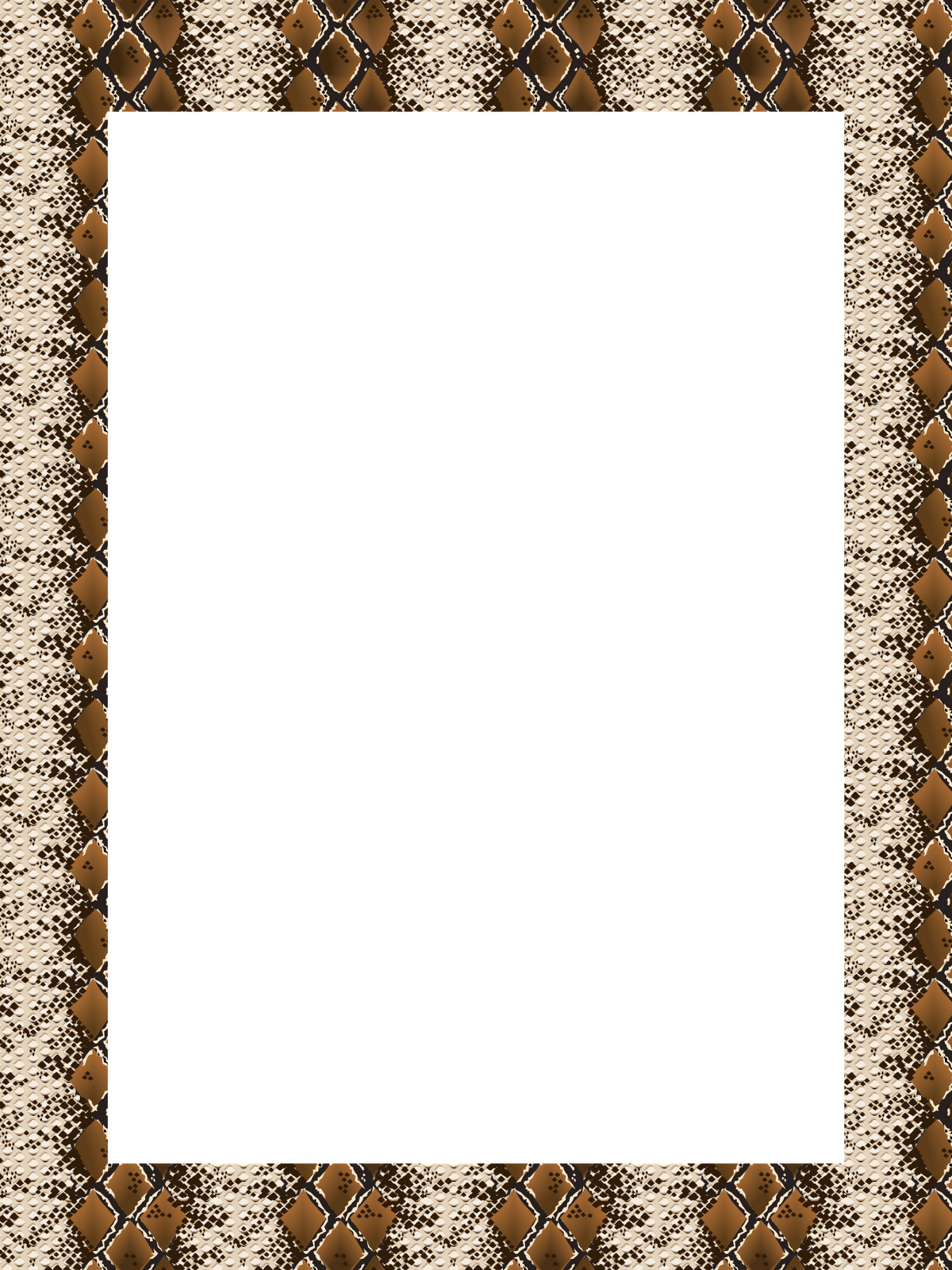 Contoh Frame Foto ~ S'lengle