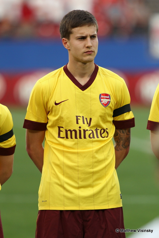 Dreams of Naughtiness: Conor Henderson