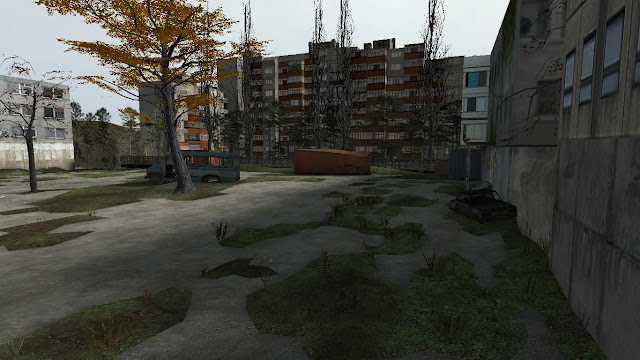 Garrysaddons.blogspot.com: gm_pripyat mapa