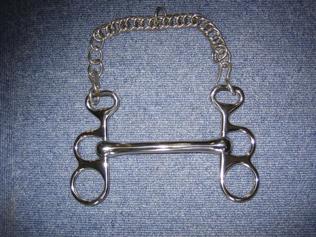 French Vocabulary Illustrated: mors