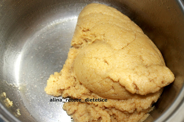 Retete Montignac : Eclere (F1)