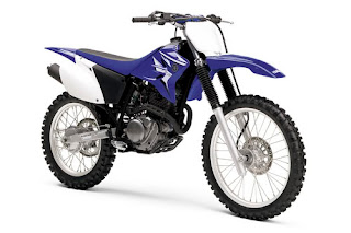 GRASSTRACK | MOTOCROSS | SUPERMOTO TRAIL: YAMAHA TT-R 230 SUPERCROSS ...