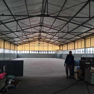 DUNIA BAHAN BANGUNAN BANDUNG: HARGA ATAP GELOMBANG uPVC SUN PANEL