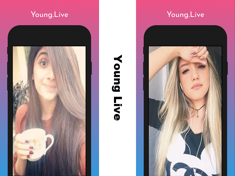 Aplikasi Young Live Streaming Platform Keren Terbaru