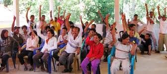 PENGERTIAN COMMUNITY DEVELOPMENT (PENGEMBANGAN MASYARAKAT) - E-JURNAL