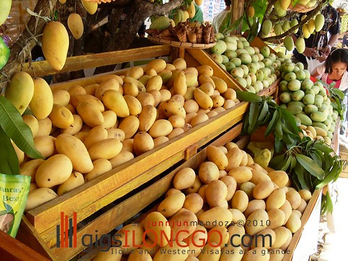 The Nature's Market: Philippine Mangoes (Guimaras Mangoes) - The ...