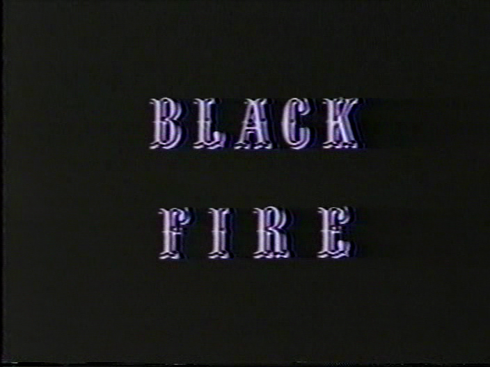 The Department of Afro American Research, Arts and Culture