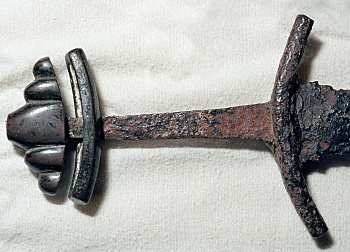 Thegns of Mercia: Late Anglo-Saxon and "Viking" Swords