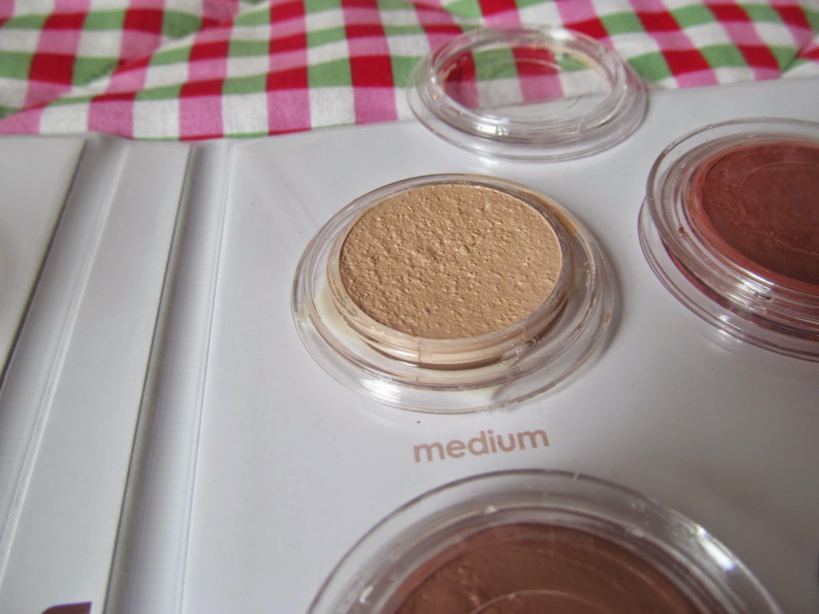 Julz Obsessions: Veil Cover Cream- A Miracle Worker?