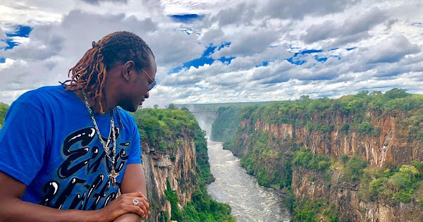 PIC : BEAUTIFUL ZIMBABWE | Mafaro