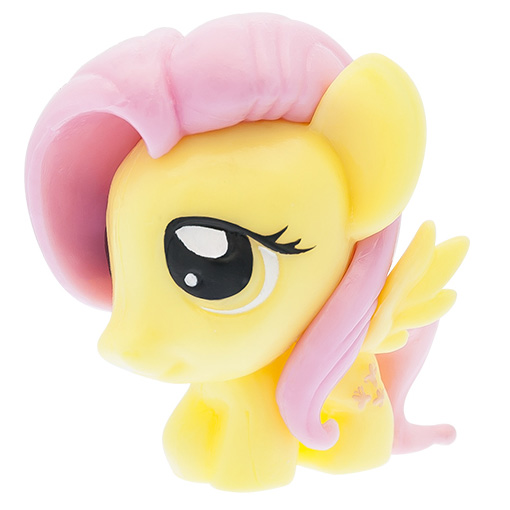 MLP Fashems Series 7 Basic Fun | MLP Merch