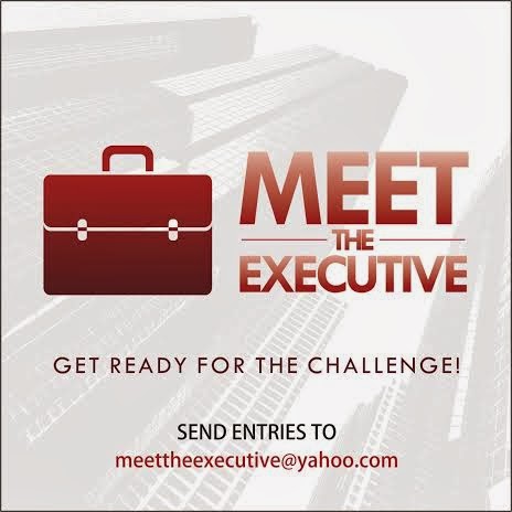 Realize your business dreams on Meet The Executive