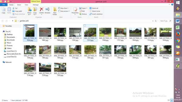 Tutorial Geotagging QGIS tutorial-geotagging-qgis