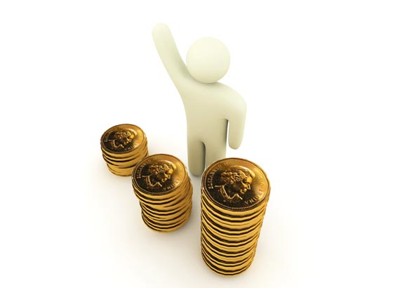 Consiga seu primeiro milhão - EMPRESAS S/A