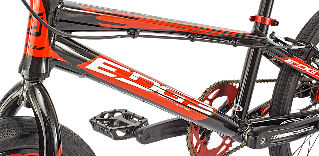 New 2018 Edge BMX Bikes from Chase Bicycles | BikeToday.news