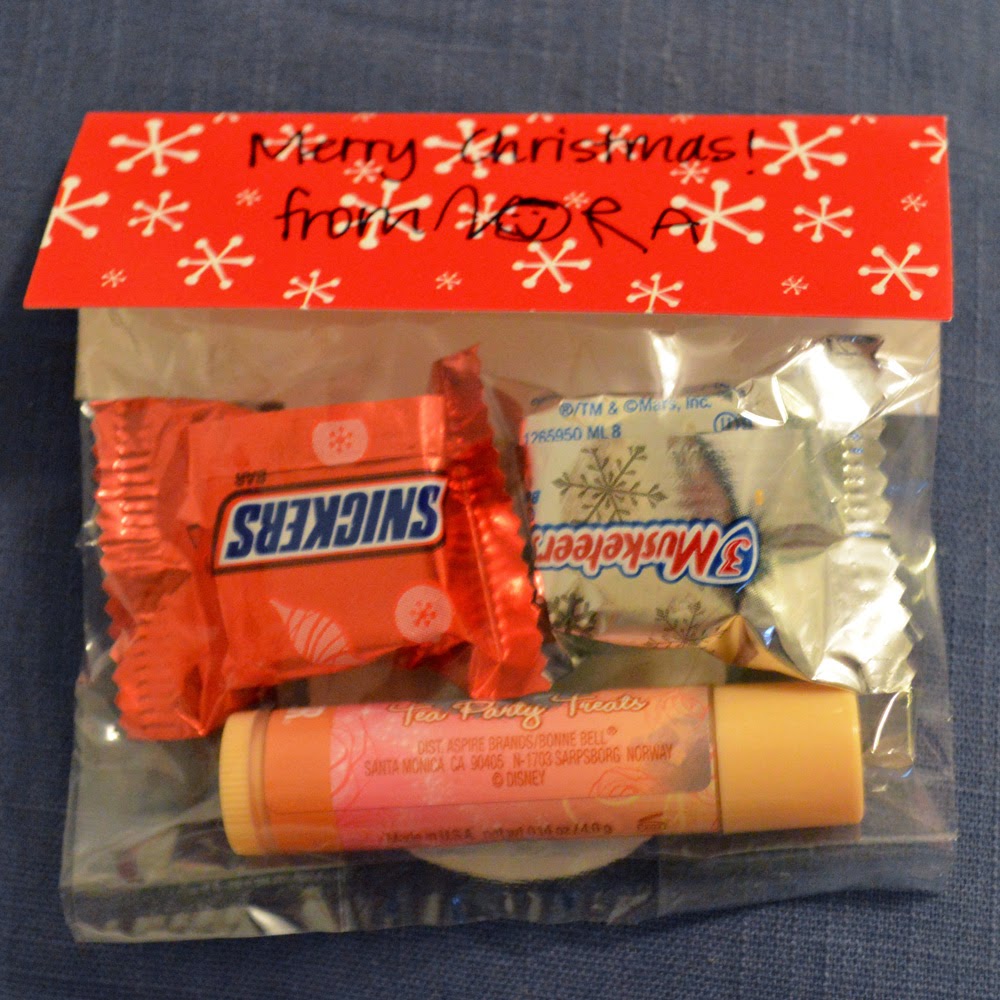 The Almost Perfectionist: Christmas Gifts for Students