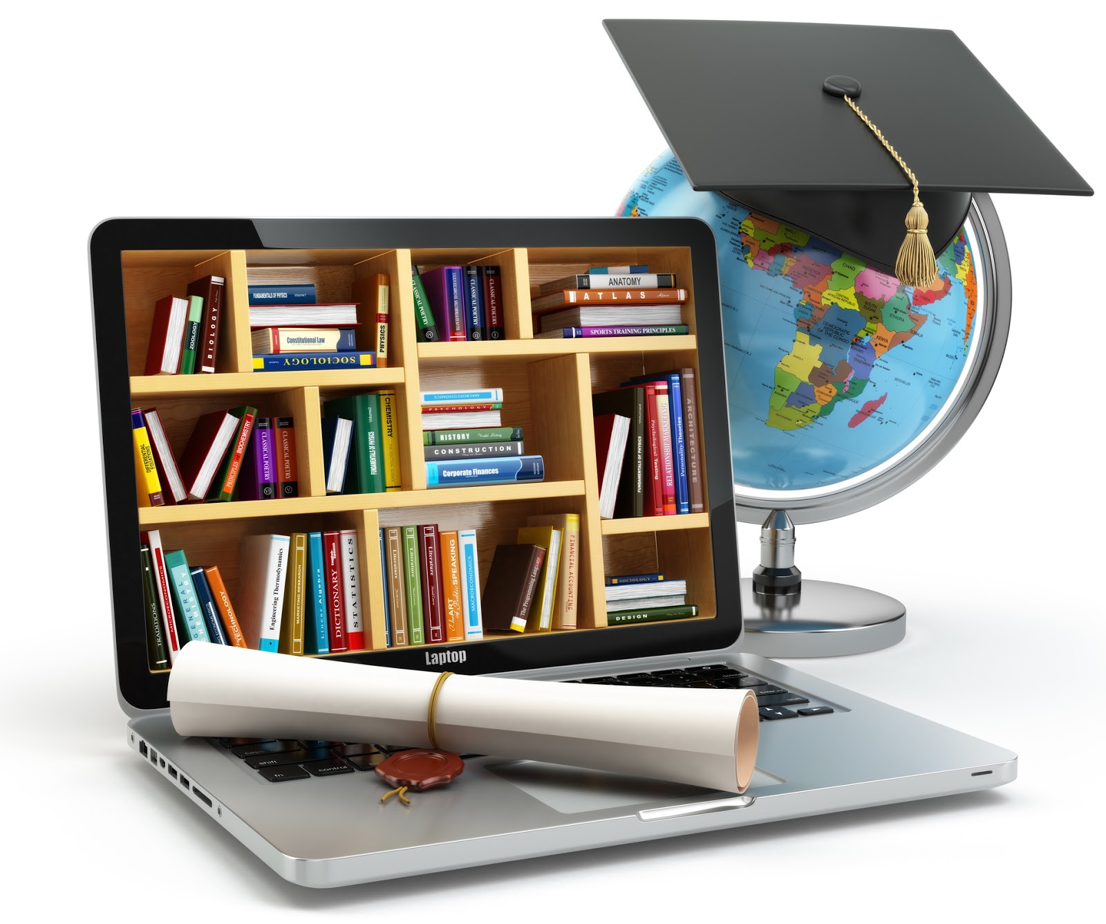 The LoTi Guy Speaks: A Shift in Momentum for 21st Century Skills