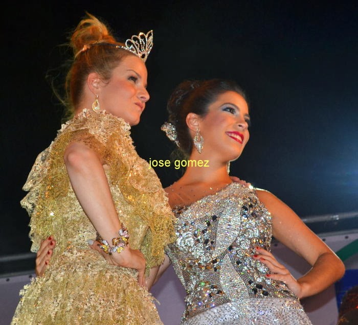 LA RAMA DEL TAMARINDO: HOMENAJE A LAURA CHAR.....