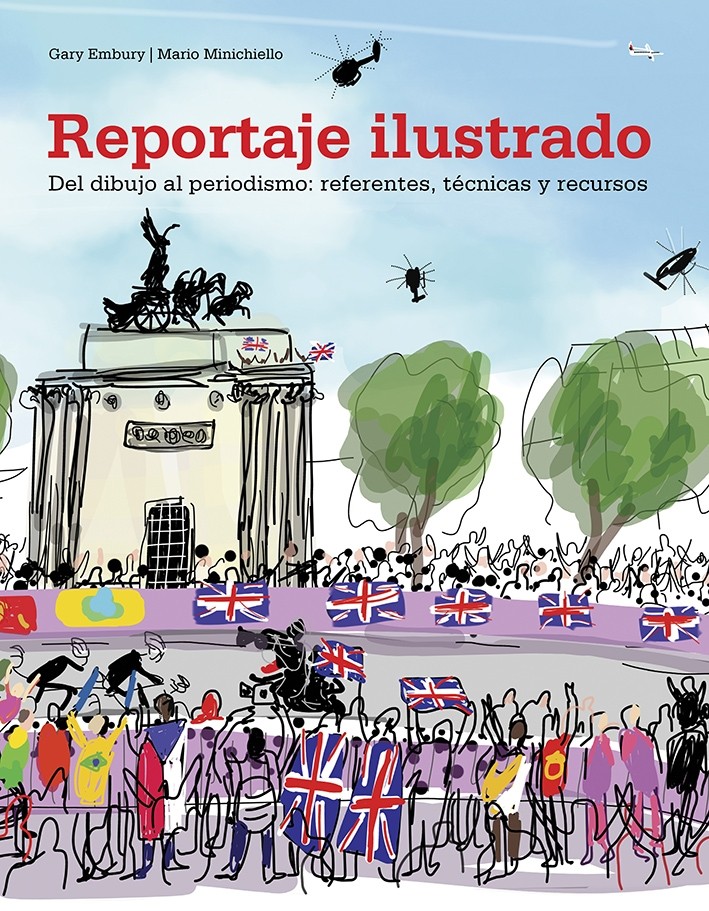 BIBLIOTECA DE L'EASD-ALCOI: REPORTAJE ILUSTRADO : DEL DIBUJO AL ...