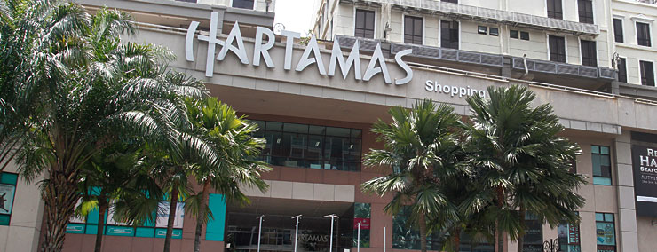 Enterprising Kids Marketplace @ Hartamas Shopping Centre: News.Isaactan ...