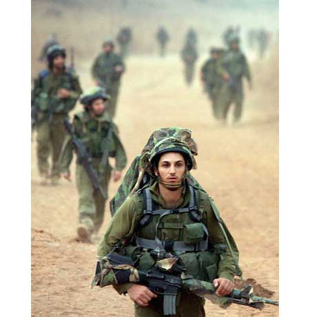 El Cafecito: "El Soldado"