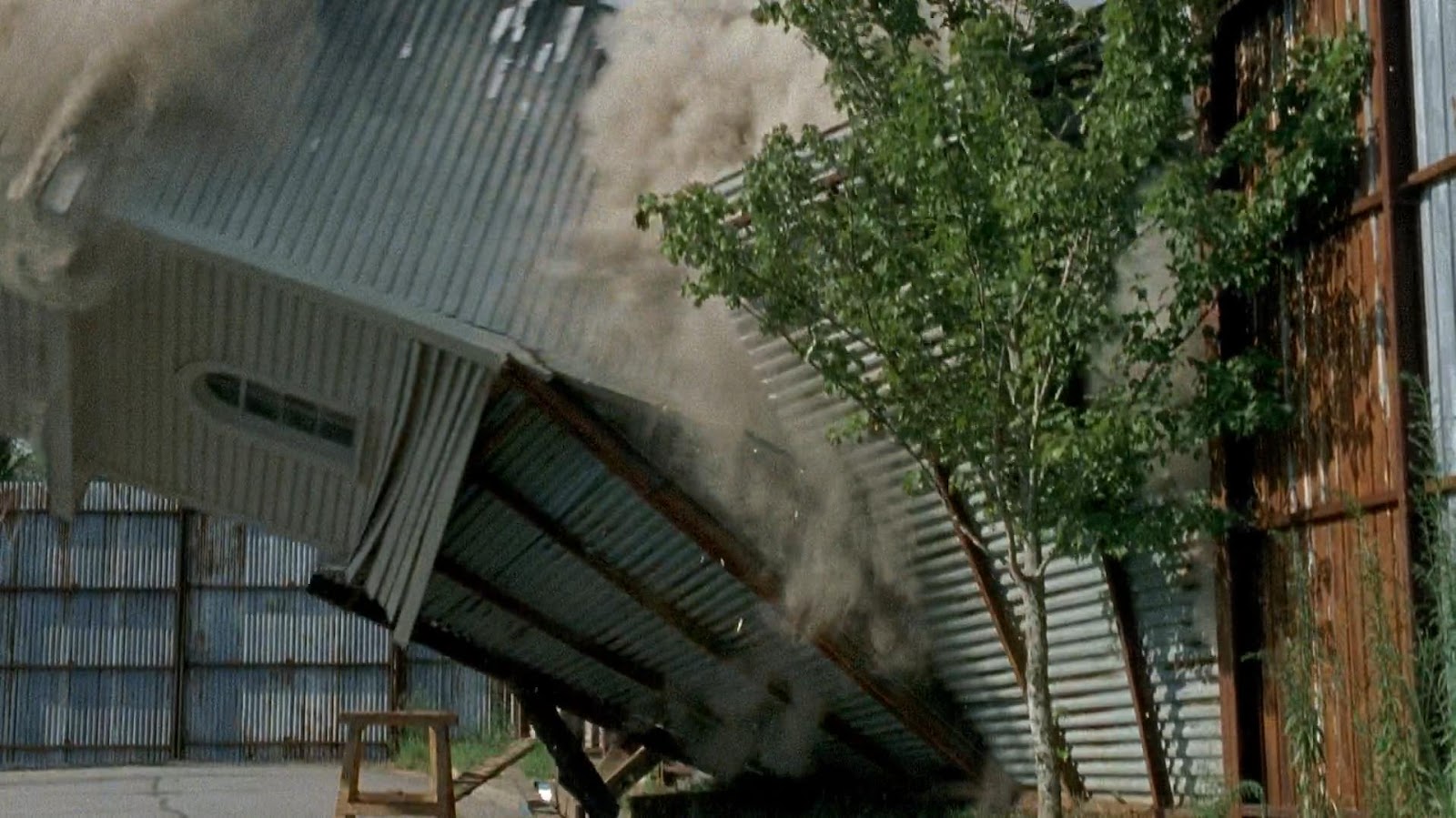 The Walking Dead - Heads Up - Review