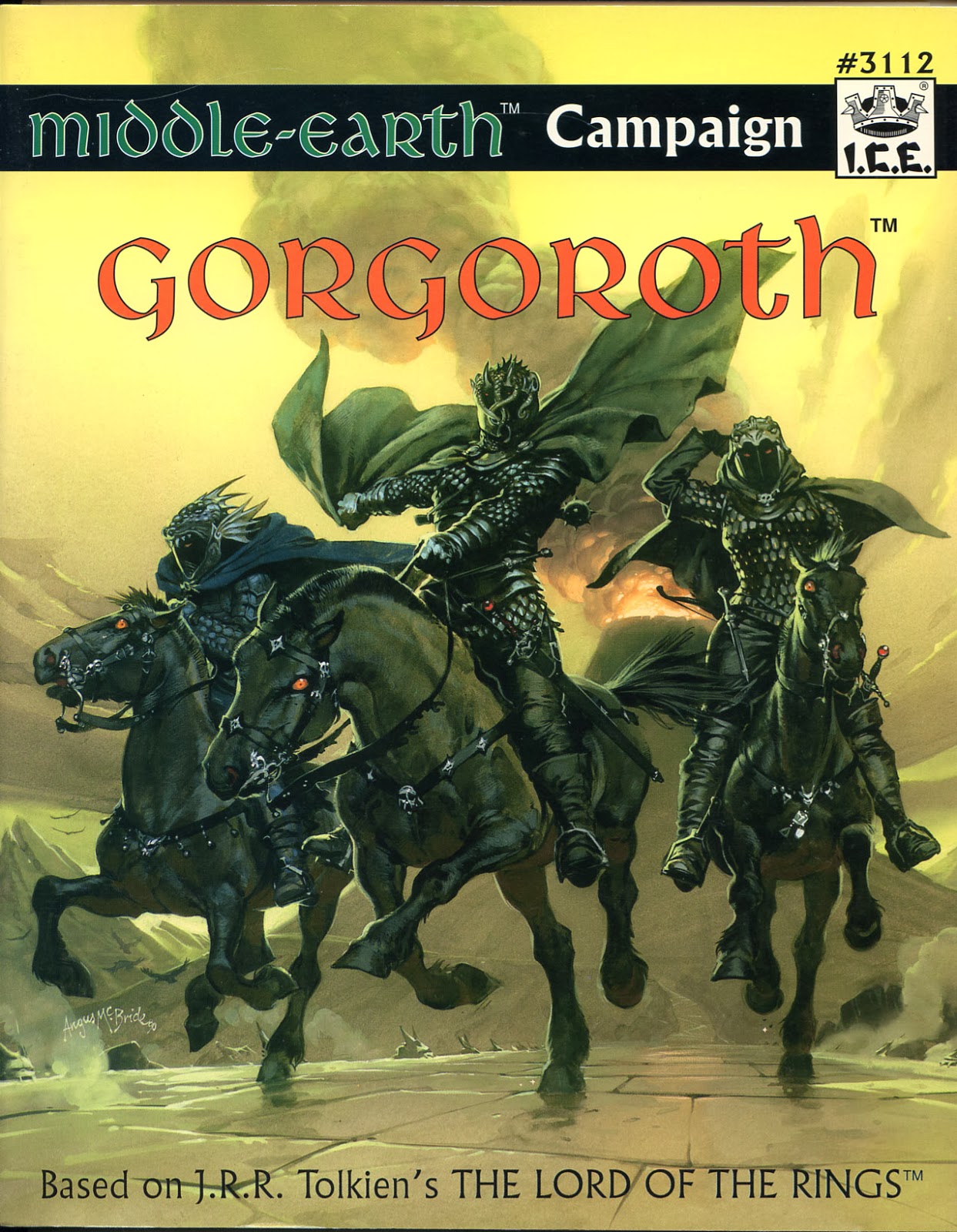 The Busybody: Retrospective: Gorgoroth