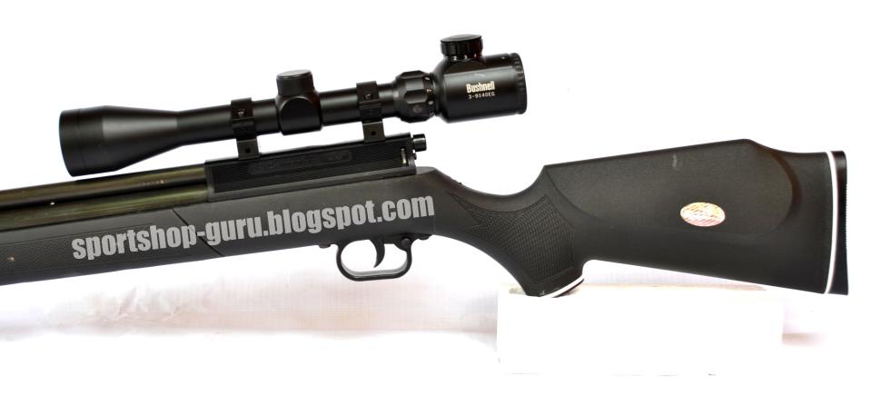 Sport Shop Guru: Cannon 737 Long Barrel