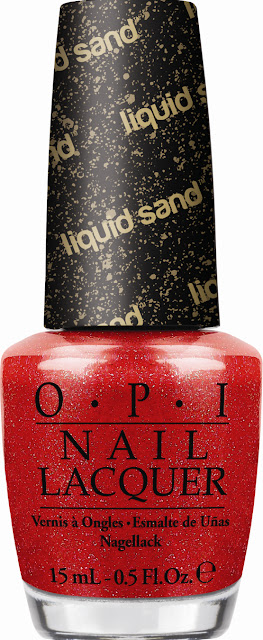 Never Enough Nails: OPI Couture de Minnie Preview