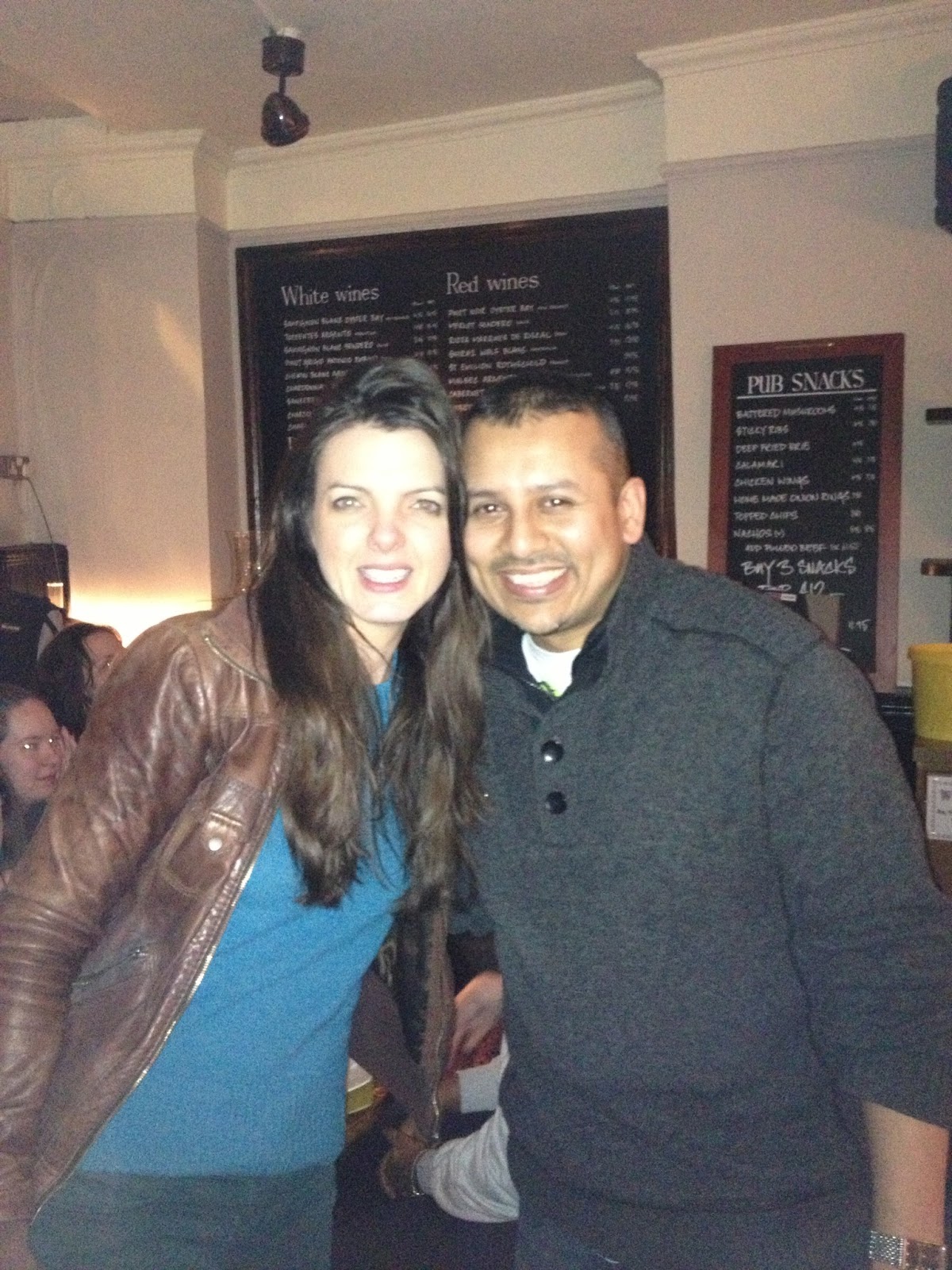 ScienceGrrl 2013: February 2013