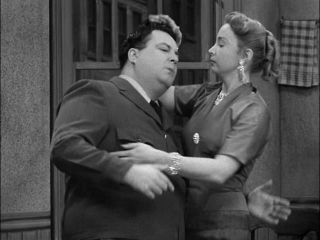 Cultureshark: 'Mooners Monday: The Secret History of Alice Kramden
