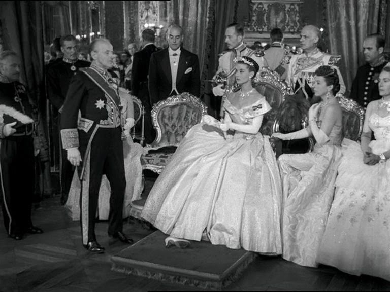 Princess Ann Roman Holiday Atelier Yuwaciaojp