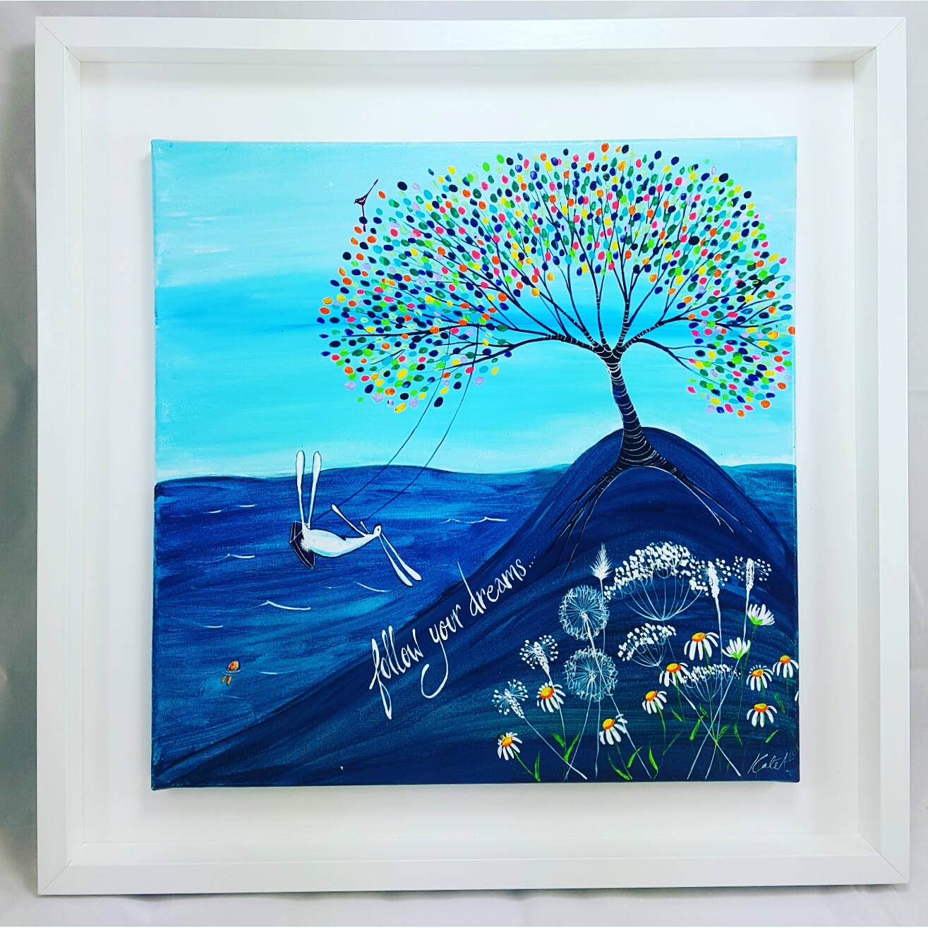 Kate Andrew Art: Gallery