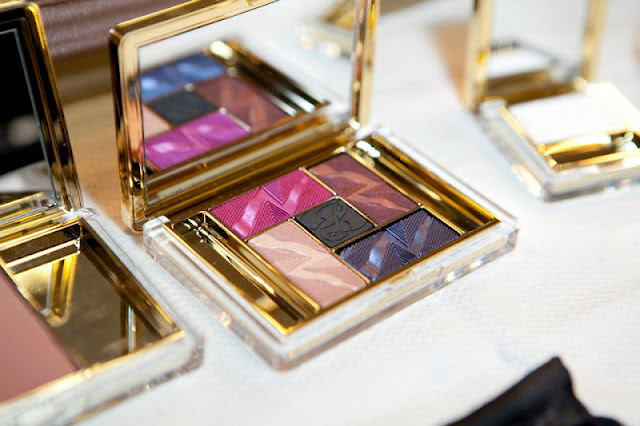 Smartologie: Estee Lauder Makeup Collection for Fall 2012