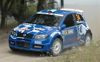 rallymemory: Ranking Rallymemory