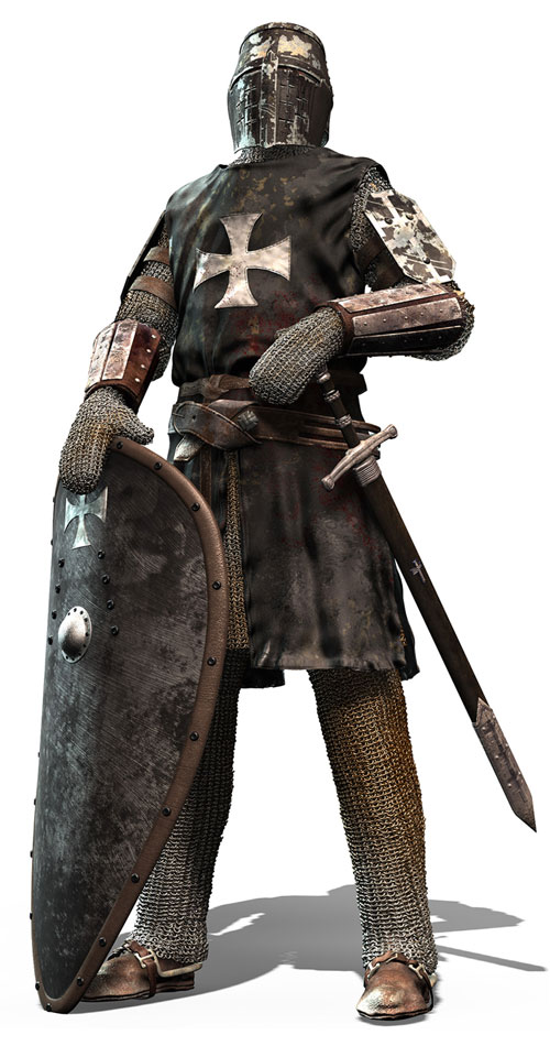 Knights Hospitaller on Pinterest | Knight, The Knight and Saint John