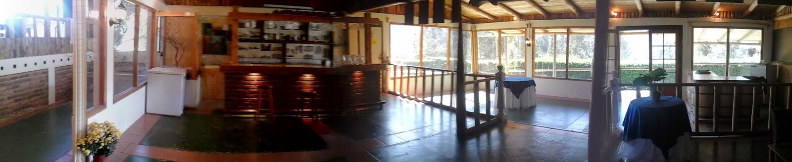 SALON DE EVENTOS NORTES DE BELLOTO