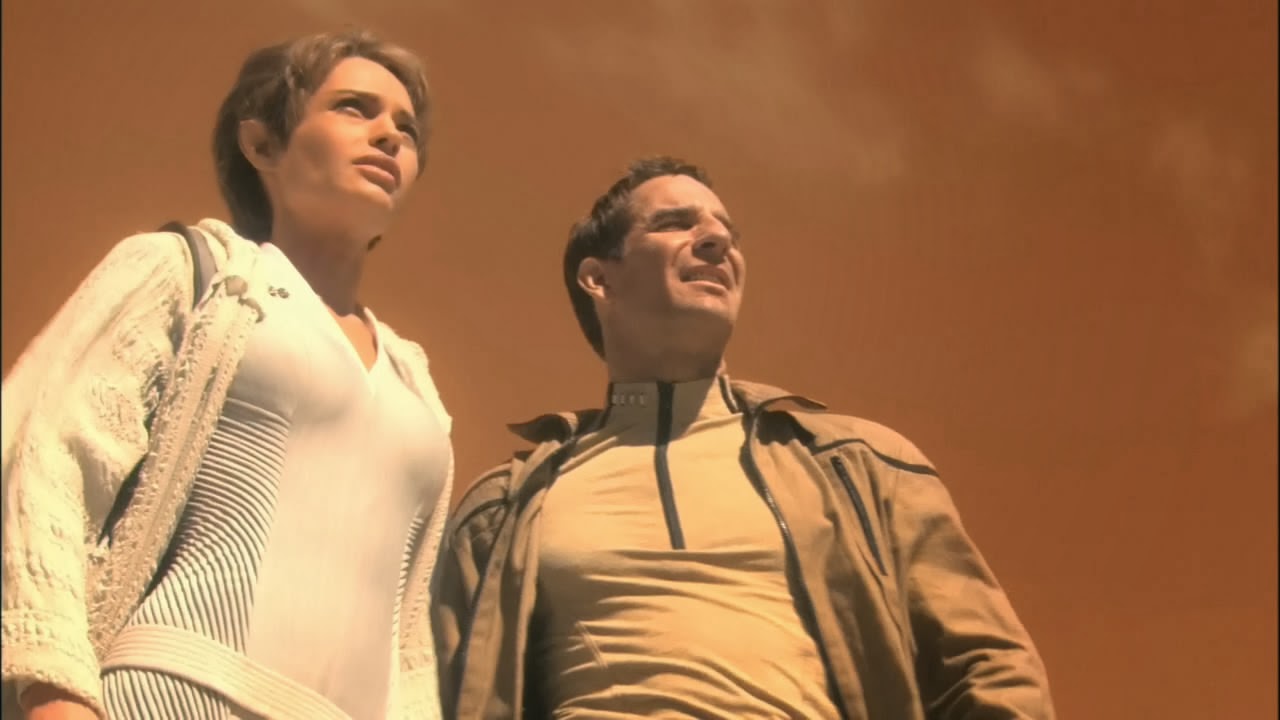 Consolidated Trailer Thread | Page 4 | The Trek BBS