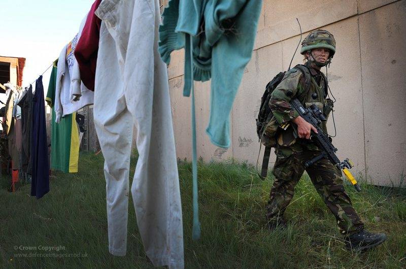 Copehill Down – Sleepy English Village with a Difference ~ Kuriositas